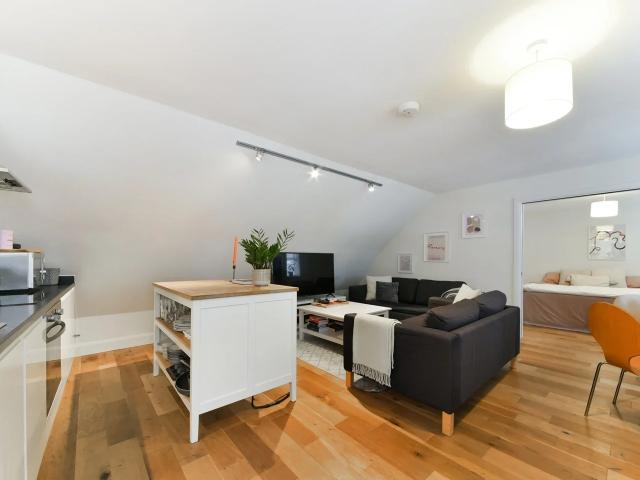 Apartment at Fulham High Street, Greater London