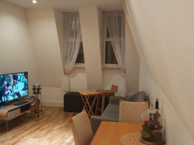 Apartment at Fulham High Street, Greater London