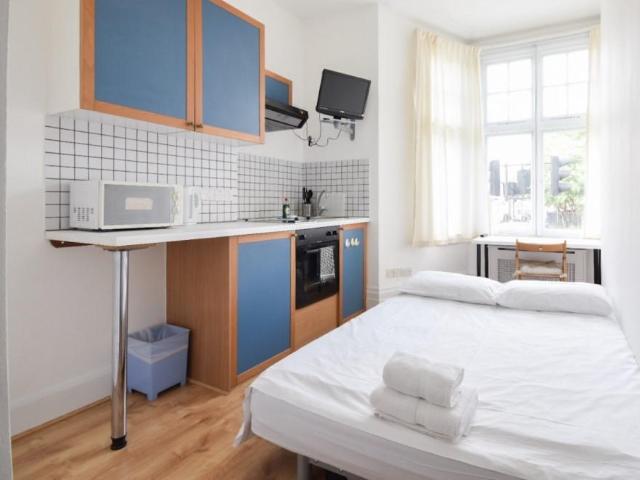 Apartment at Fulham Palace Road, Greater London