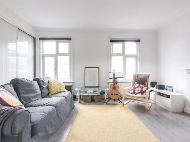 Apartment at Fulham Palace Road, Greater London