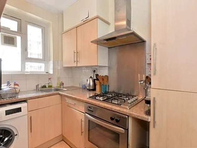 Apartment at Fulham Palace Road, Greater London