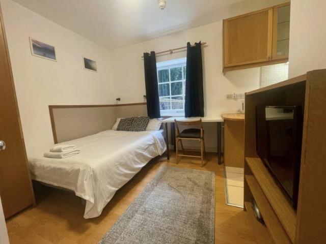 Apartment at Fulham Palace Road, Greater London