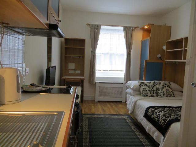 Apartment at Fulham Palace Road, Greater London