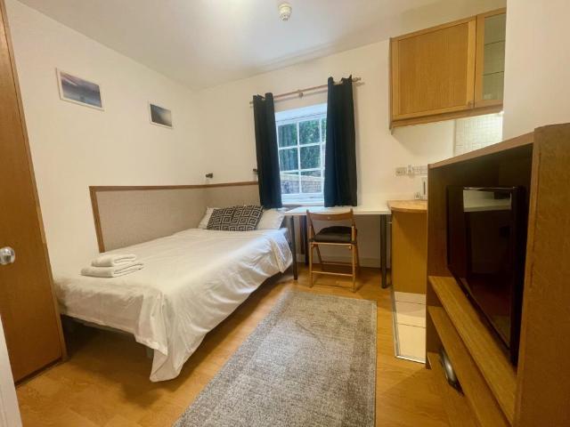 Apartment at Fulham Palace Road, Greater London