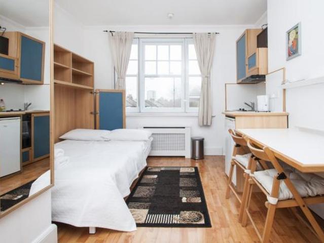 Apartment at Fulham Palace Road, Greater London