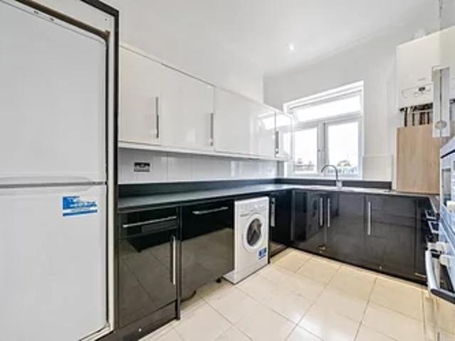 Apartment at Fulham Palace Road, Greater London