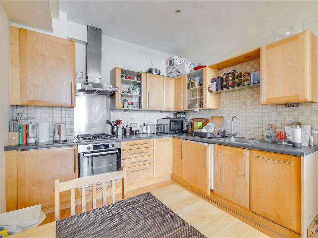 Apartment at Fulham Palace Road, Greater London