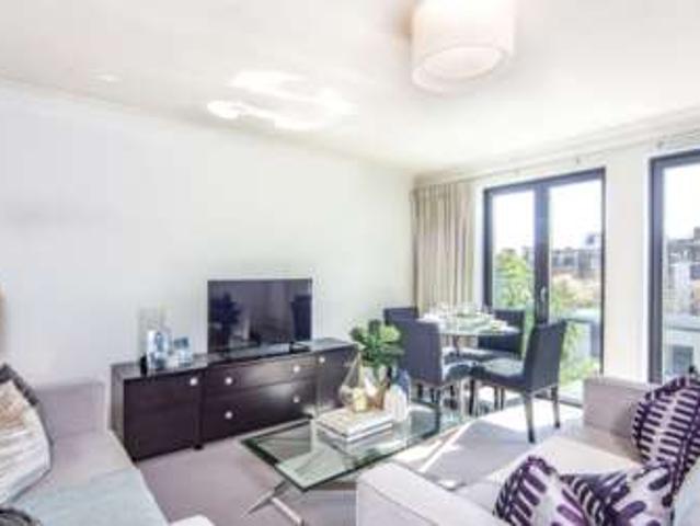 Apartment at Fulham Road, Greater London