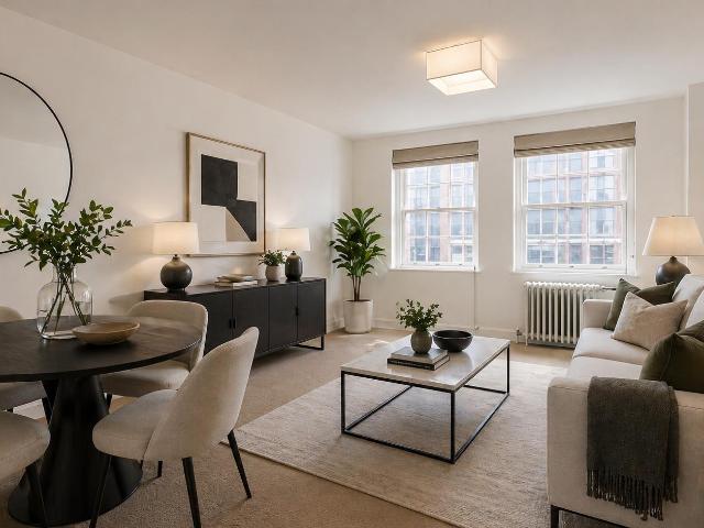Apartment at Fulham Road, Greater London