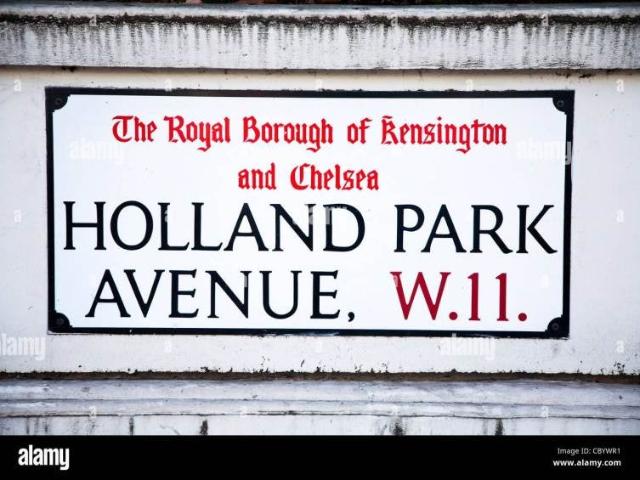 Apartment at Fulham Road, Greater London
