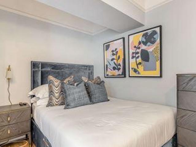 Apartment at Fulham Road, Greater London