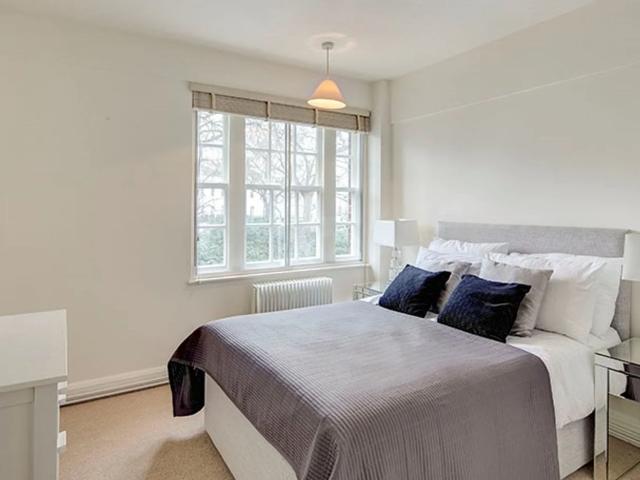 Apartment at Fulham Road, Greater London