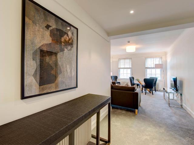 Apartment at Fulham Road, Greater London