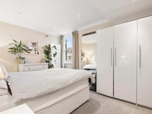 Apartment at Fulham Road, Greater London