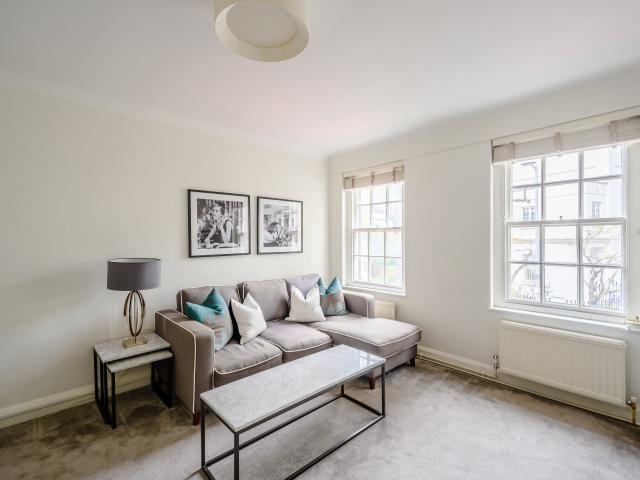 Apartment at Fulham Road, Greater London