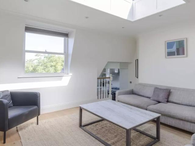 Apartment at Mile End Road, Greater London