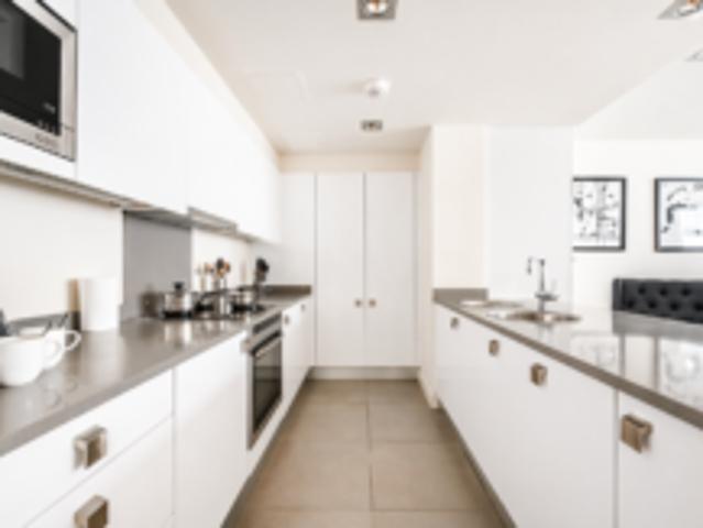 Apartment at Fulham Road, Greater London