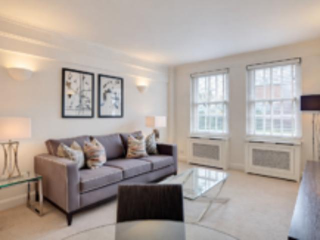 Apartment at Fulham Road, Greater London