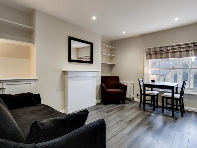 Apartment at Fulham Road, Greater London