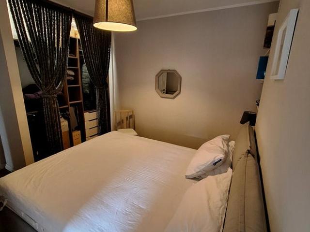 Apartment at Fulham Road, Greater London