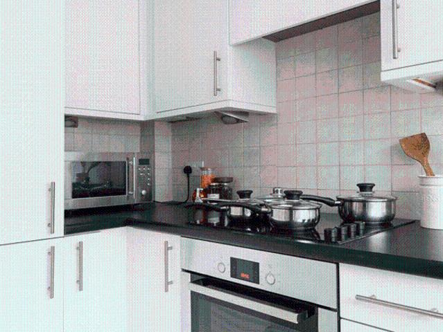 Apartment at Fulham Road, Greater London