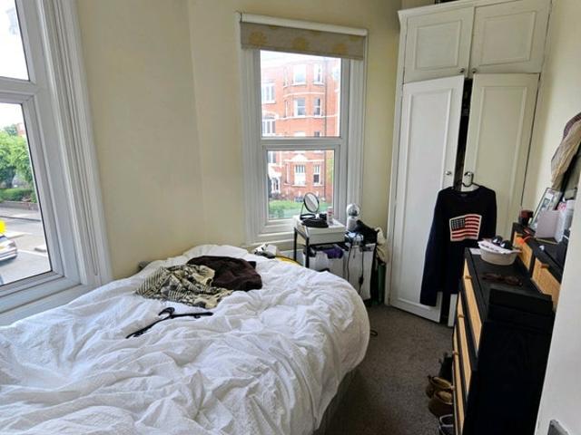 Apartment at Fulham Road, Greater London