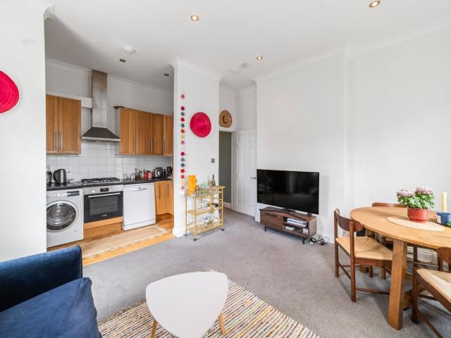 Apartment at Fulham Road, Greater London