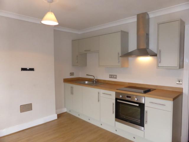 Apartment at Fulham Way, Ipswich