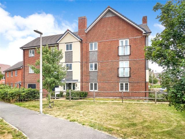 Apartment at Fullbrook Avenue, Spencers Wood