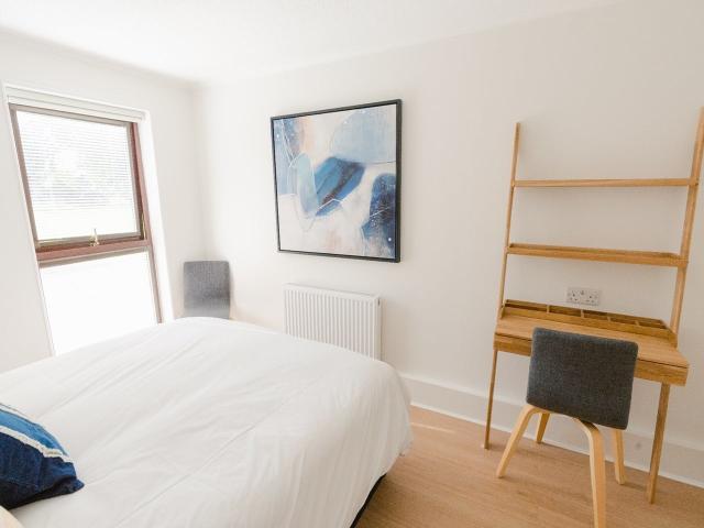 Apartment at Fullers Court, Exeter