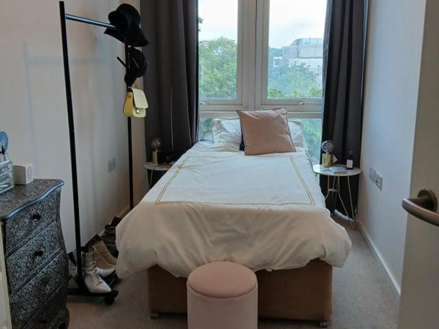 Apartment at Fullerton Road, Greater London