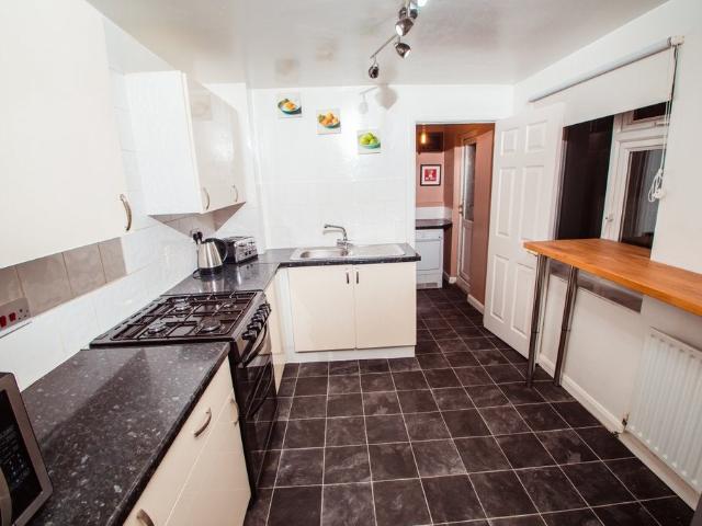 Apartment at Fullerton Road, Greater London