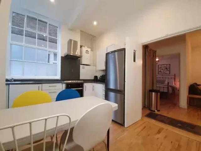 Apartment at Fullwood's Mews, Greater London