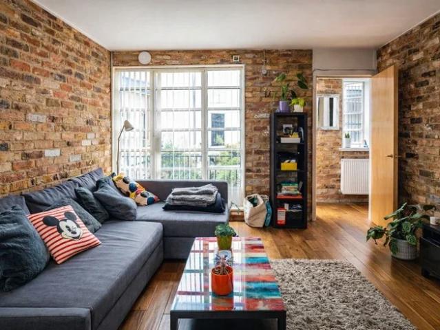 Apartment at Fullwood's Mews, Greater London