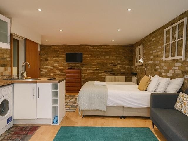 Apartment at Fullwood's Mews, Greater London