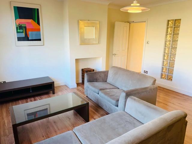 Apartment at Fulwood Road, Sheffield