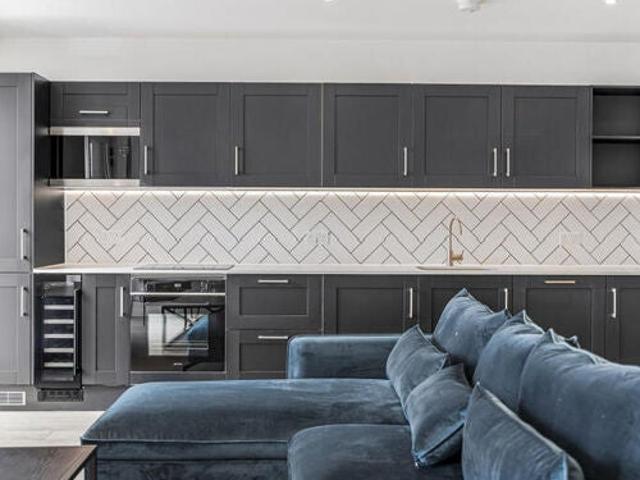 Apartment at Fulton Road, Greater London