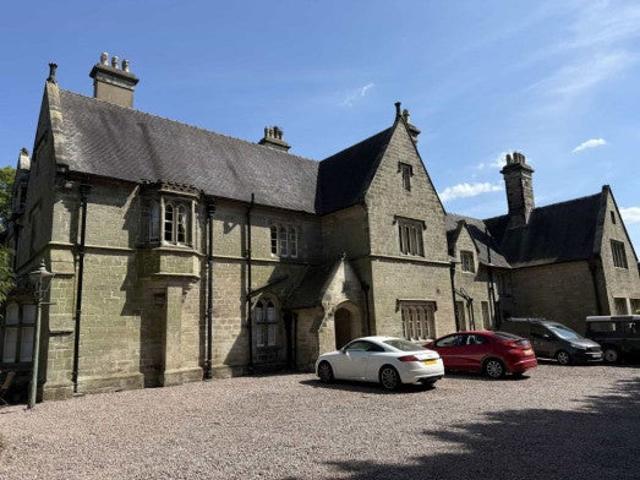 Apartment at Furlong Close, Stafford