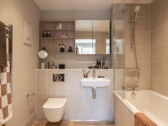 Apartment at Furlong Road, Borough of Spelthorne