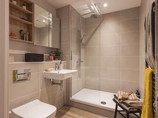 Apartment at Furlong Road, Borough of Spelthorne