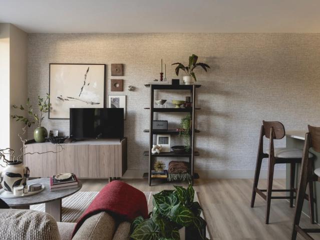 Apartment at Furlong Road, Borough of Spelthorne
