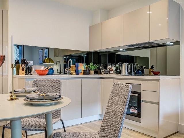 Apartment at Furlong Road, Borough of Spelthorne