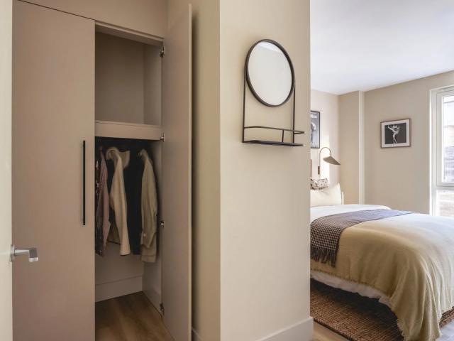 Apartment at Furlong Road, Borough of Spelthorne