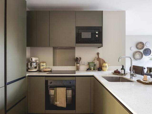 Apartment at Furlong Road, Borough of Spelthorne