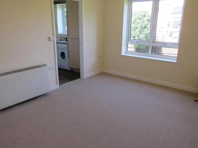 Apartment at Furlong Street, Nottingham