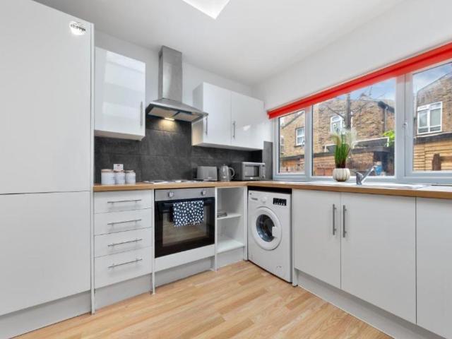 Apartment at Furley Road, Greater London