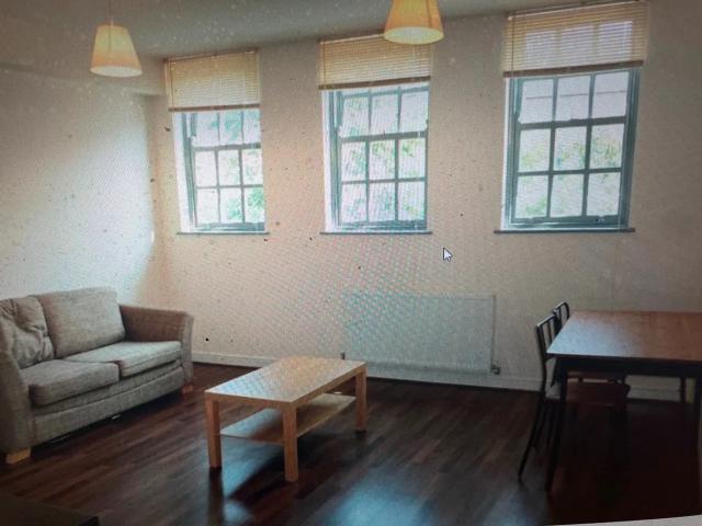 Apartment at Furnace Hill, Sheffield