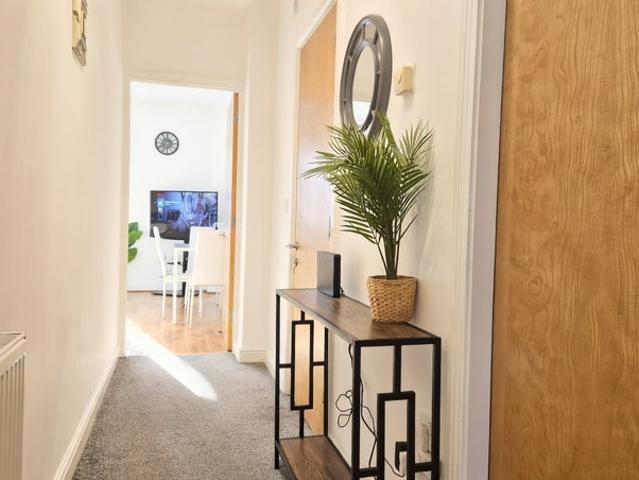 Apartment at Furnace Hill, Sheffield
