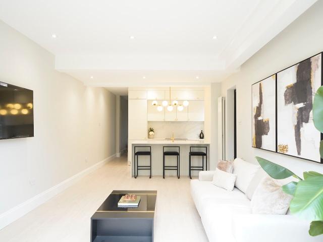 Apartment at Furness Road, Greater London