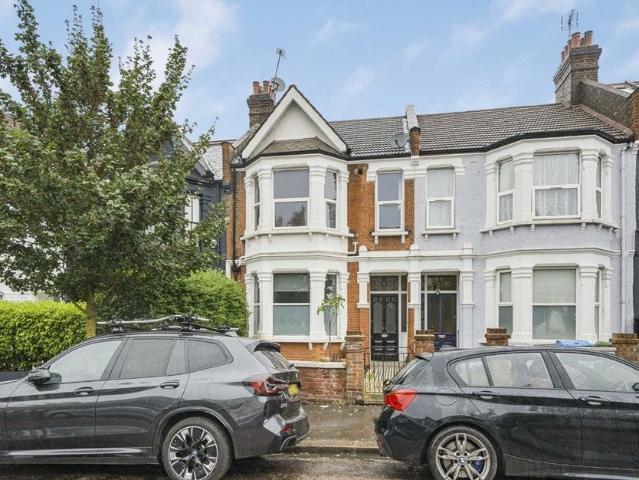 Apartment at Furness Road, Greater London